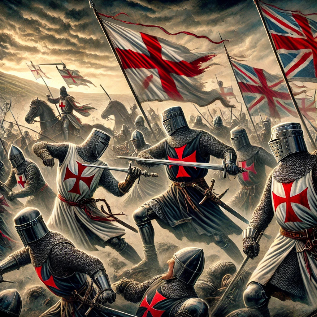 The Templars and the Renaissance: Theories of Influence on Art, Science ...